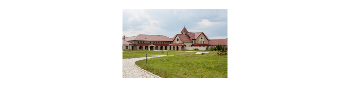 Testimony of spiritual abuse in the Trappist Order - Někdo Ti uvěří